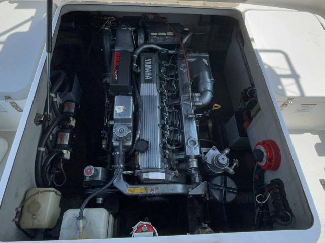 ヤマハ UF28-4 S/D | 船ネット