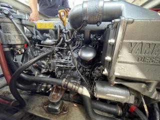 ヤマハ UF28-4 S/D | 船ネット