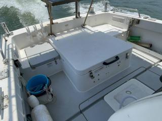 ヤマハ UF28-4 S/D | 船ネット