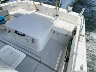 ヤマハ UF28-4 S/D | 船ネット