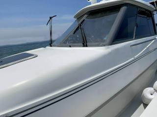 ヤマハ UF28-4 S/D | 船ネット