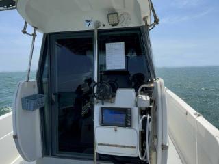 ヤマハ UF28-4 S/D | 船ネット