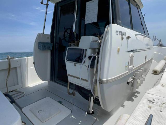 ヤマハ UF28-4 S/D | 船ネット