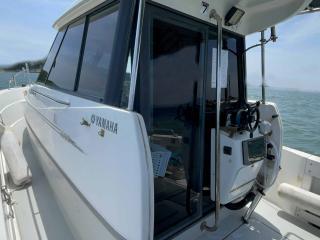 ヤマハ UF28-4 S/D | 船ネット