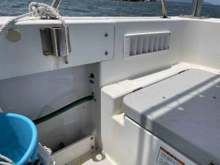 ヤマハ UF28-4 S/D | 船ネット