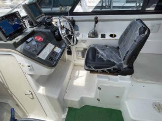 ヤマハ UF28-4 S/D | 船ネット