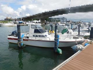 ヤマハ UF-23 (FE3) | 船ネット