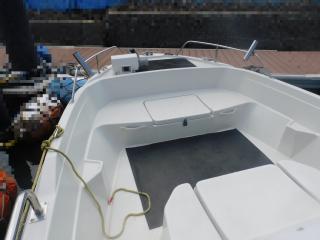 ヤマハ UF-23 (FE3) | 船ネット