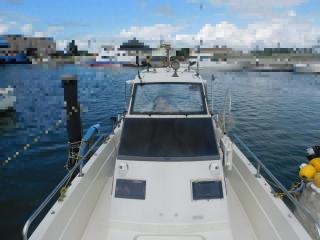 ヤマハ UF-23 (FE3) | 船ネット