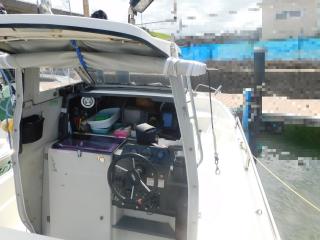 ヤマハ UF-23 (FE3) | 船ネット