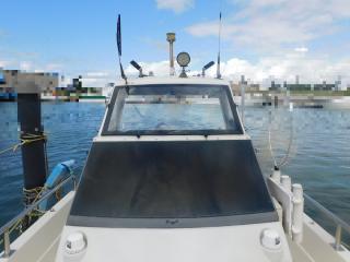 ヤマハ UF-23 (FE3) | 船ネット