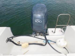 ヤマハ UF-23 (FE3) | 船ネット