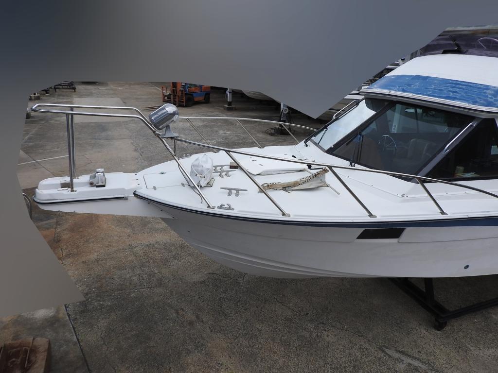 ヤマハ PC26 | 船ネット