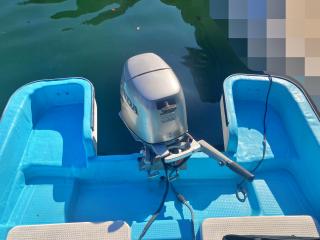 ヤマハ 和船W23 | 船ネット