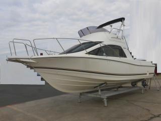 ヤマハ CR25(ラクシア)300馬力搭載の画像一覧 | 船ネット