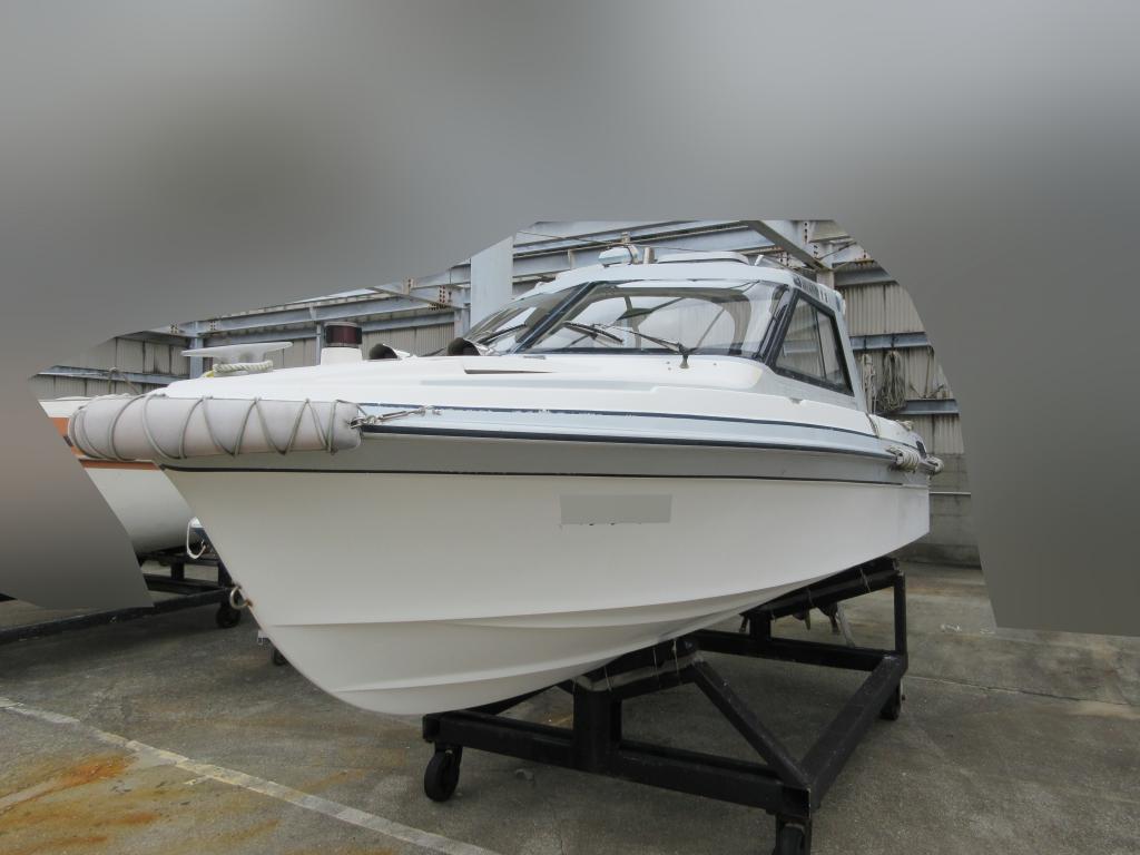 ヤマハ FL8 | 船ネット