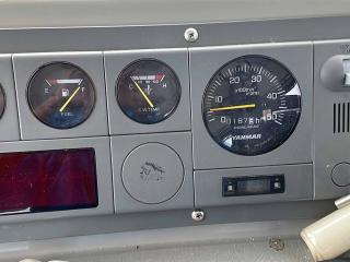 ヤンマー トップランFX26Z | 船ネット