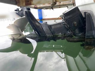 ヤンマー トップランFX26Z | 船ネット