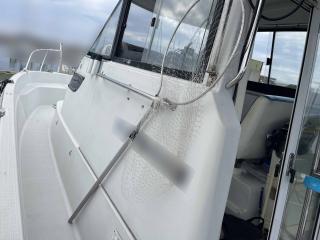 ヤンマー トップランFX26Z | 船ネット