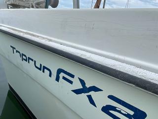 ヤンマー トップランFX26Z | 船ネット