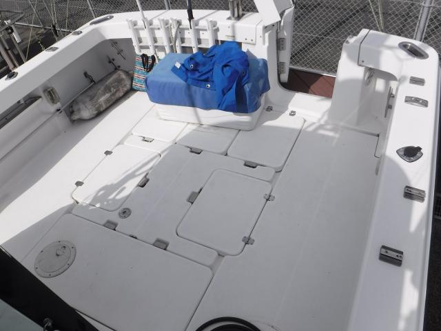 ヤマハ FR-32 I/B OS (E3H-A) YAMAHA N591エンジン搭載 | 船ネット