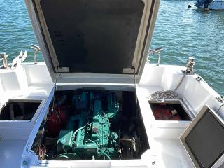 ヤマハ UF30(FU7) | 船ネット