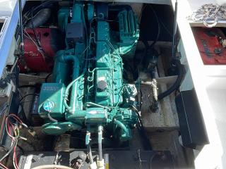 ヤマハ UF30(FU7) | 船ネット