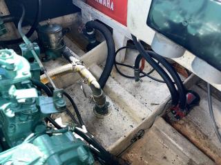 ヤマハ UF30(FU7) | 船ネット