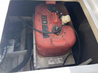 ヤマハ UF30(FU7) | 船ネット