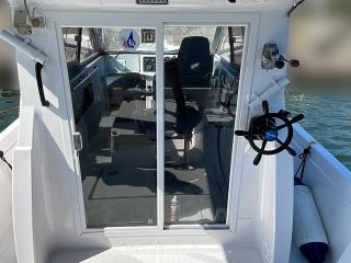 ヤマハ UF30(FU7) | 船ネット