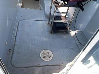 ヤマハ UF30(FU7) | 船ネット