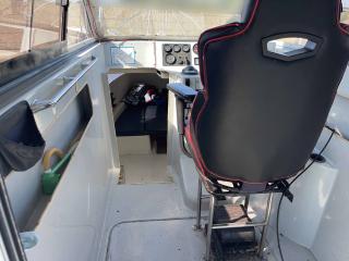 ヤマハ UF30(FU7) | 船ネット